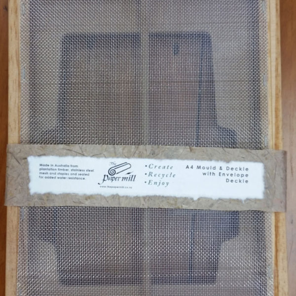 Papermaking Tools – The Papermill