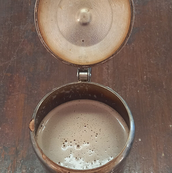 Milo Paper – The Papermill