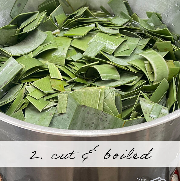 100% Flax (Harakeke) Paper – The Papermill