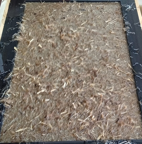 100% Flax (Harakeke) Paper – The Papermill