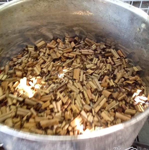 100% Flax (Harakeke) Paper – The Papermill