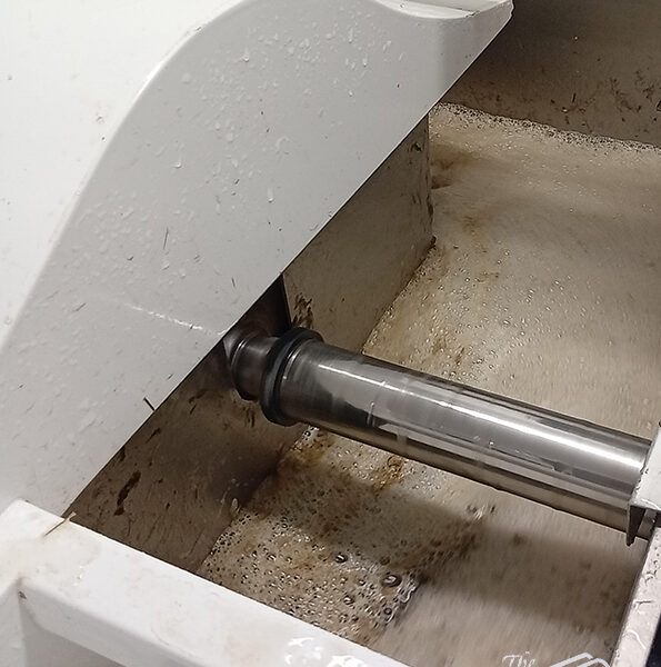 100% Flax (Harakeke) Paper – The Papermill