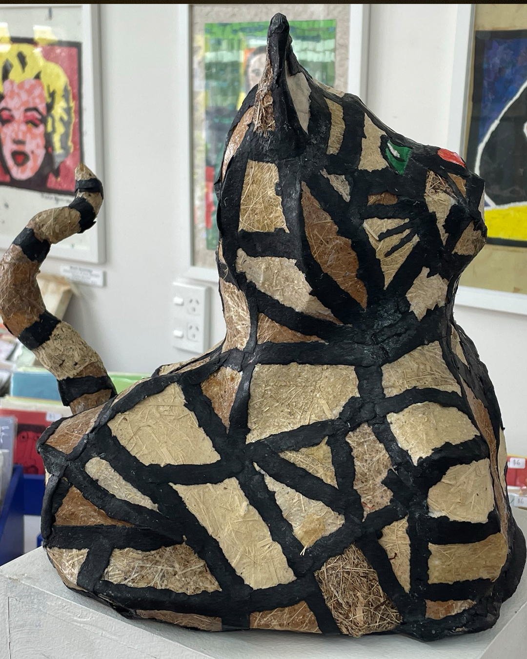 Rosie by Angela Robson – The Papermill